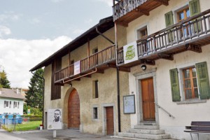 Bureau de l'Intégration, Monthey - Ville de Monthey