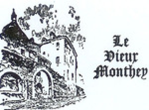 Château de Monthey - Ville de Monthey